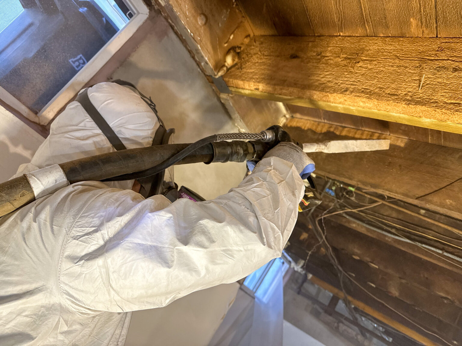 24/7 Fire, Water & Mold Restoration | MA & NH Cleanups